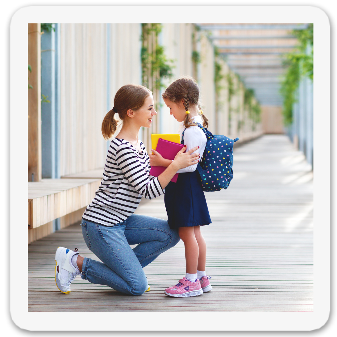 Navigating Transitions in Early Childhood: A Guide for Parents and ...