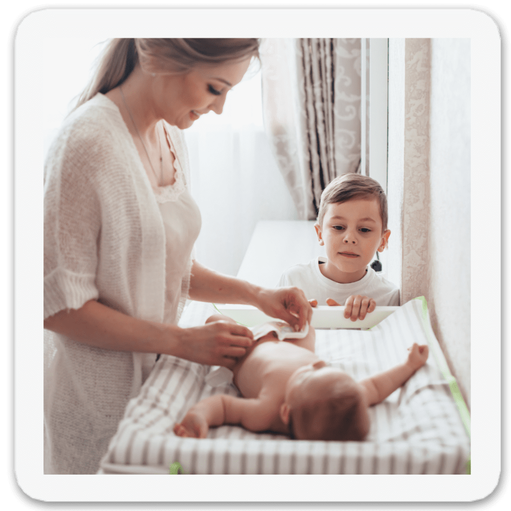 Navigating Transitions in Early Childhood: A Guide for Parents and ...