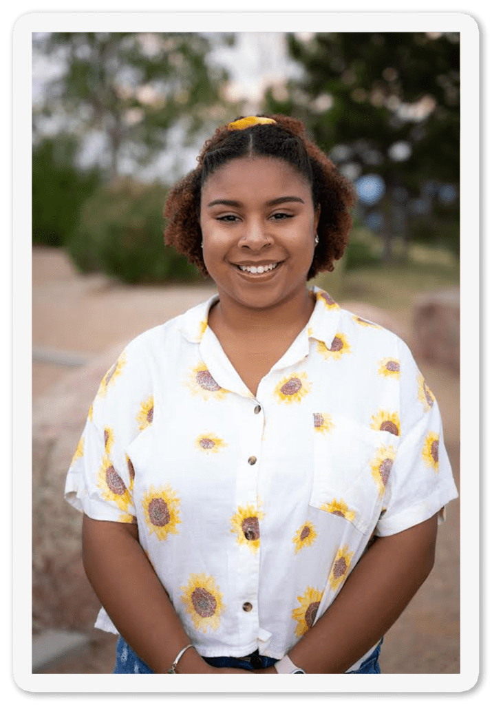 Dominique Harris | Assistant Director & Infant Nursery Supervisor - The ...