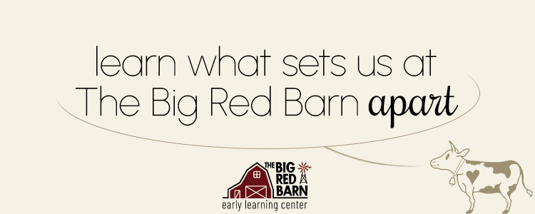 The Big Red Barn: What Sets Us Apart? New Preschool Denver