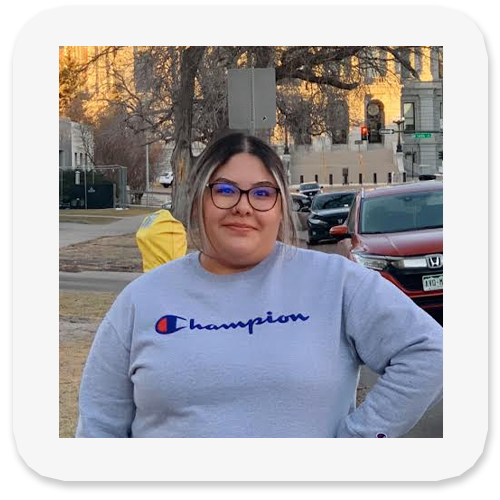 Jenny Adame | Assistant Director - The Big Red Barn