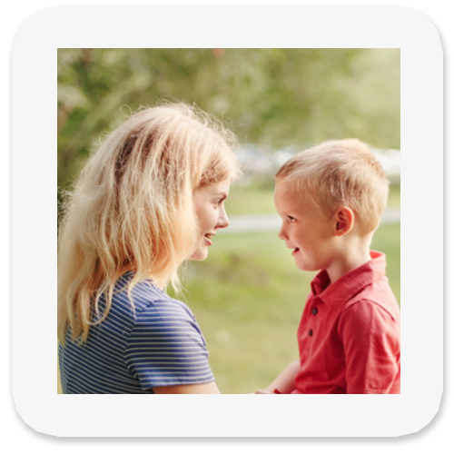 5 Tips for Boosting Your Kid's Emotional Intelligence - The Big Red Barn