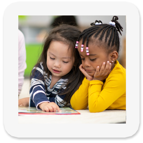 The Core Tenets of Our Early Childhood Curriculum - The Big Red Barn